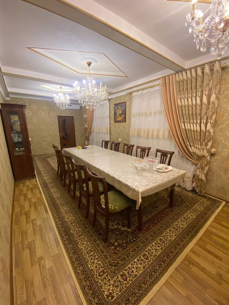 Срочно продается дом Мирабад Саракулька