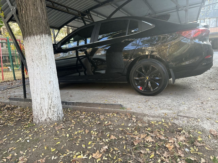 Onix turbo primer2 2023
