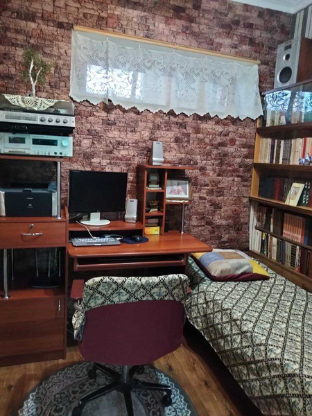 Юнус - Абад, 14 вартал.   2в3 | 4 | 4
