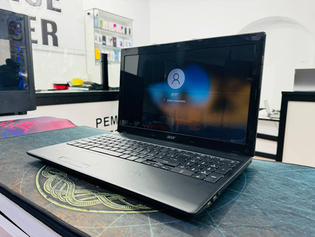 acer Acpire 5250