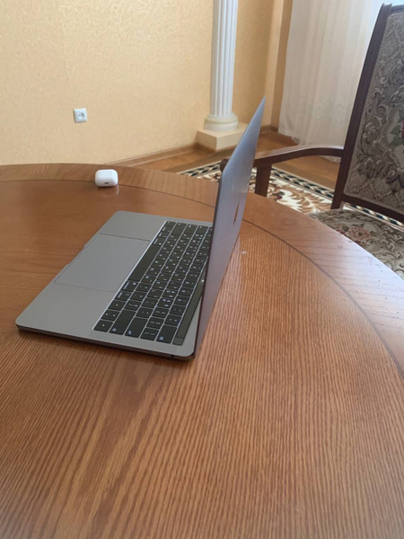 Macbook pro 2019