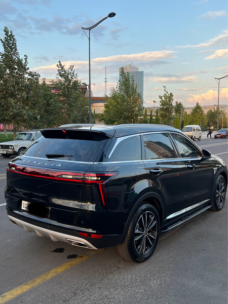 Nissan Venucia 2022 Srochno