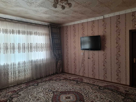 Продаётся квартира Яшнабадский район 2+2/7/9