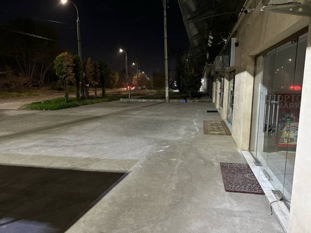 Arenda 24 kv Magazin- Staratroshxona va boshqa uchun