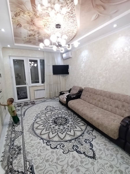 Метро Чиланзар 3*4/2/4
