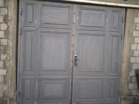 Darvoza, naves, stanok, panjara