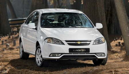 Услуги поездка Горы Ташкент и Ташк. обл комфортабельном Lacetti Jentra
