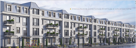 Ипотекага тамирланган хонадонлар қулай нархларда Янгийул