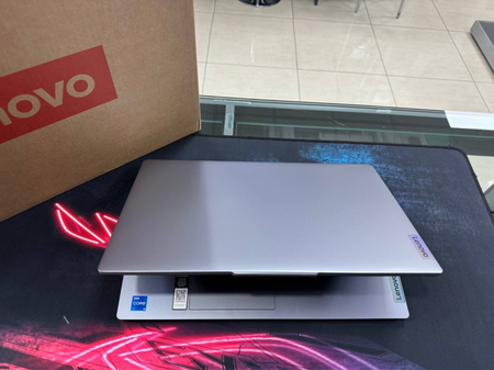 YENGI LENOVO IDEAPAD 3 SLIM Intel core-i5 13H th Ozu-8gb 512-ssd ddr5