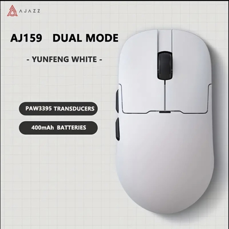 Безпроводная мышка AJAZZ AJ159