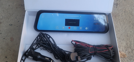 Videoregstrator Maxima
