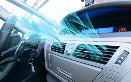заправка автокондиционеров freon r134i  от 250к 500гр