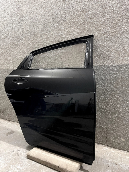 Malibu 2 eshik primer