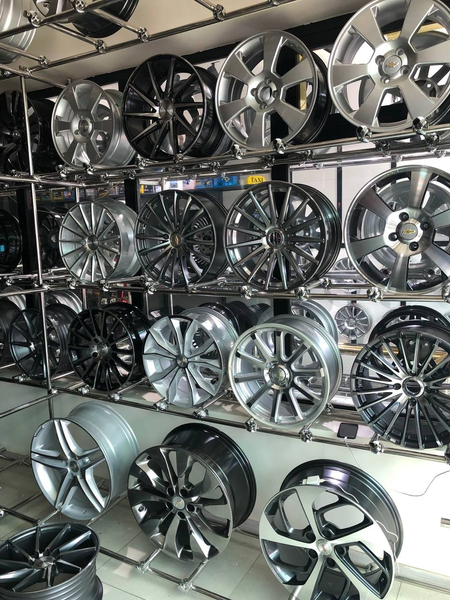 R15 Cobalt diska arzon narxda