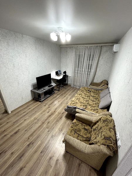 Аренда 1 перед в 2 ком ТТЗ -4