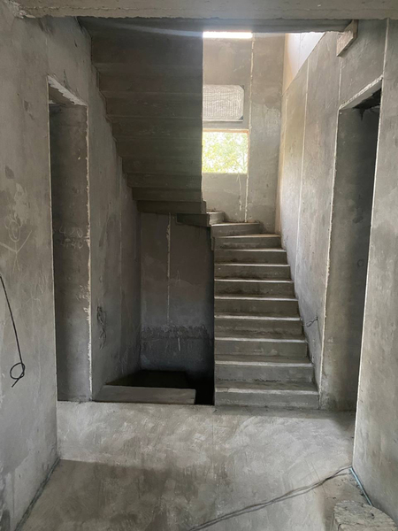 Beton zinalar xizmati