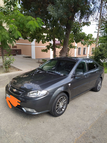 Продается Chevrolet Lacetti 2019 г