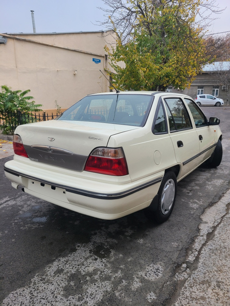 Arendaga Neksia1 Don\\\'s 2005yil beriladi