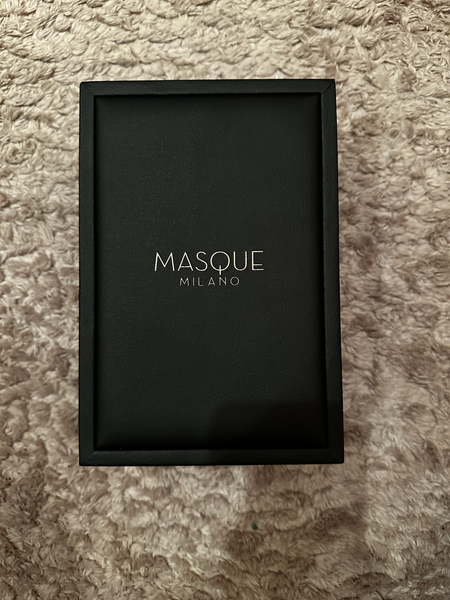 Masque Milano Tango