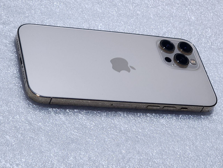 Iphone 12 pro max 128gb GOLD