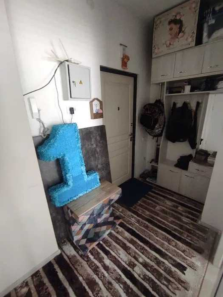 АРЗОН , Assalom havo golden house 40м2 срочно Яшнабад !!