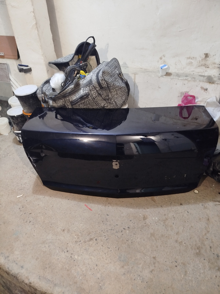 Kobolt orqa bagaj Bagaj багажник cobalt