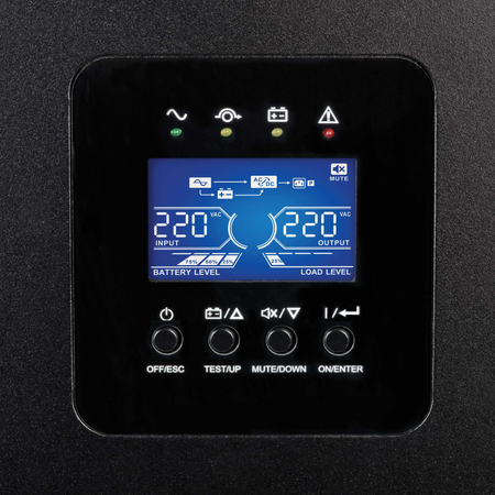 UPS/ИБП Tripp-Lite by EATON SmartOnLine S3MX 30KVA
