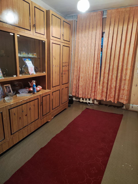 Продаётся 4-х Ком. На Мирабадском ор-р Рисовый Базар
