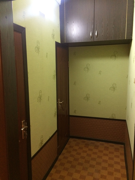 Срочно продается своя квартира 1/4/4