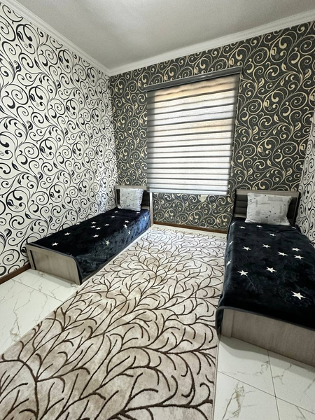 Dacha Oila va Ulfat. Bez makler