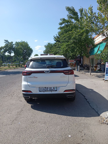 SROCHNA sotiladi ili VIKUPGA beriladi cherry 7 pro