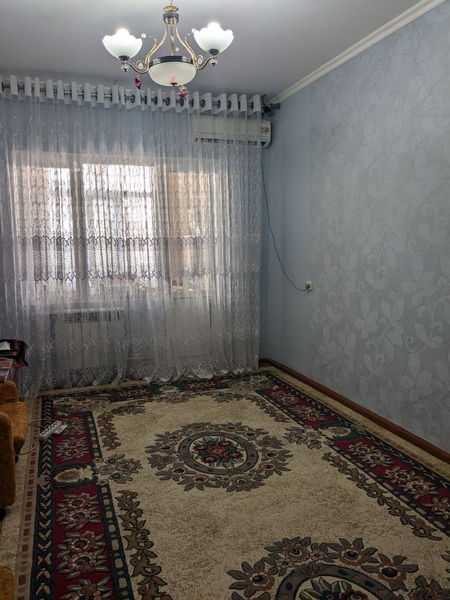Квартира Бекабад продажа