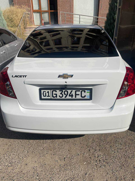 Продаётся Chevrolet Gentra