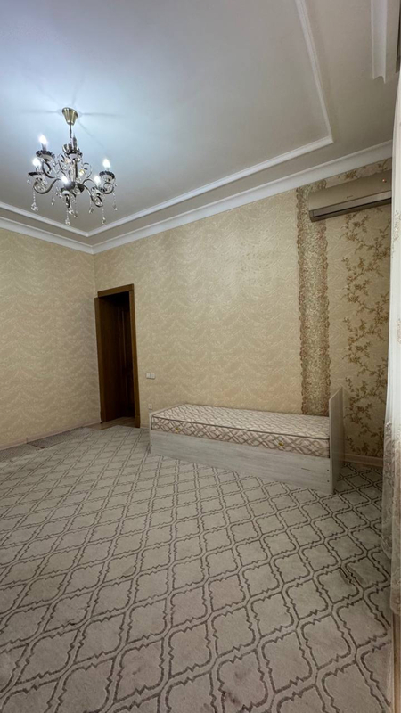 Улица Нукус Габус