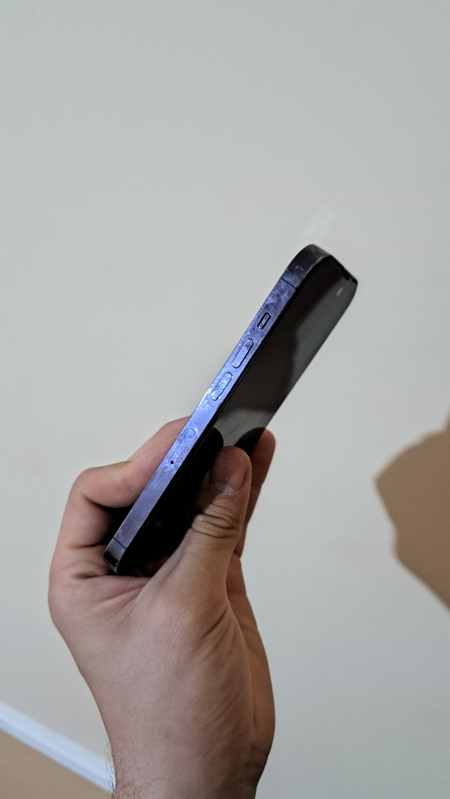 Iphone 14 pro 256GB, 88 yomkost foiz
