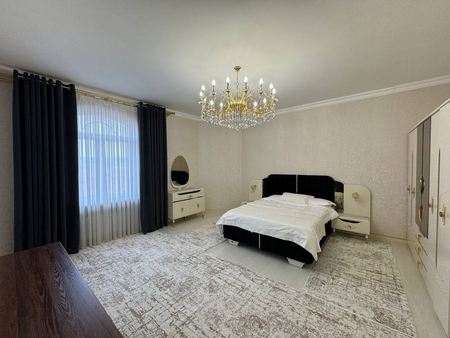 Продаётся новый дом 8 соток
