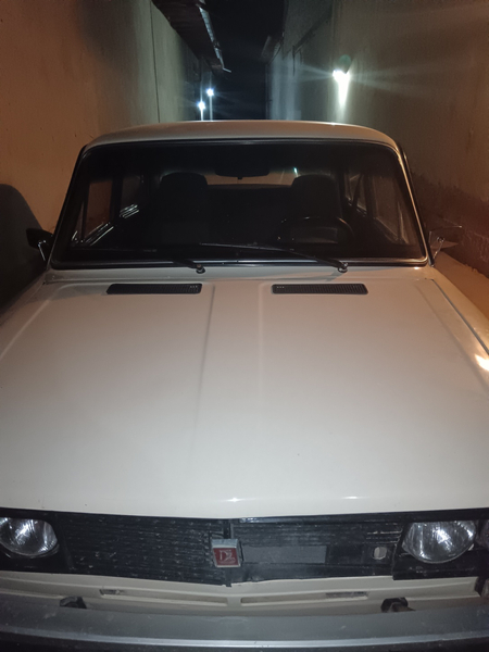 Vaz 2106 srocna sotiladi