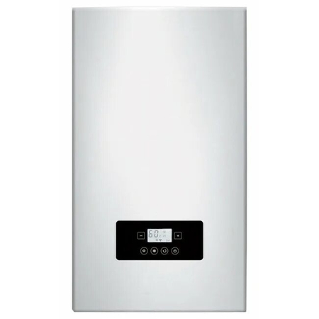 Hubert Rossiya 24kw