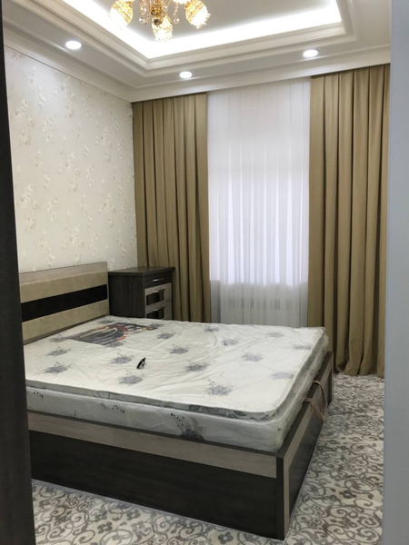 Продаётся квартира