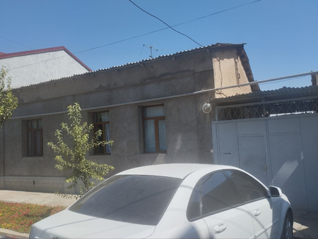 Срочно продаю Участка Чиланзарский район массив Дўмбирабад 3,51 суток