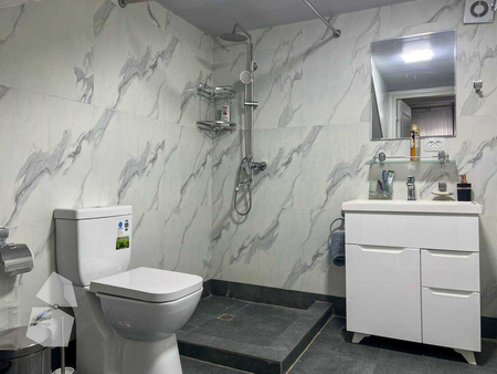 (Добрый) Рисовый, Парк Фурката, 125 м², 5 комнат, Двухэтажный коттедж