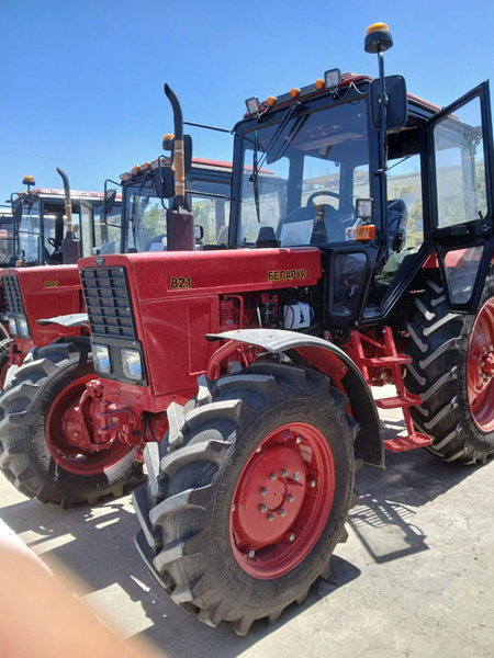 Mtz 82.1 Belorus foizsiz tolov 1 yil