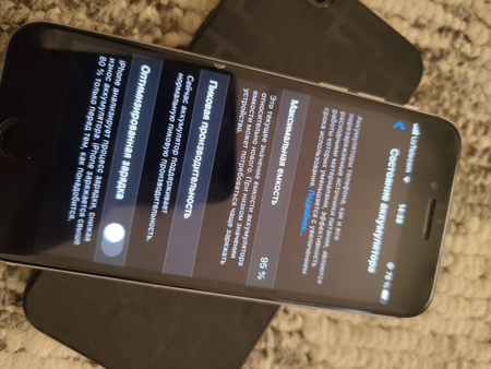 Iphone 6s 64giga
