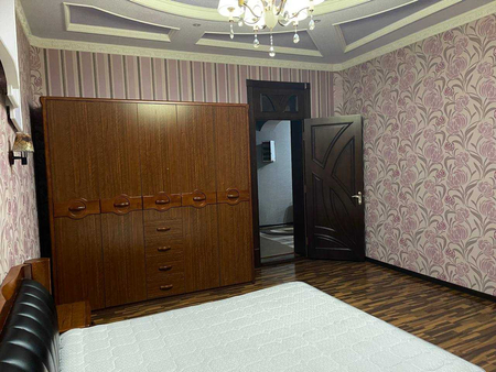 АК131040 Сдаётся Новостройка 2/2/7 60 м² в Яккасарай