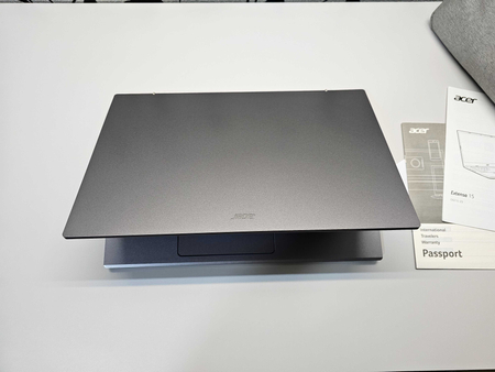 ПРОДАМ Acer EX215-23 /2024 Ноутбук Ryzen™ 5-7520U/8GB/512SSD/15.6