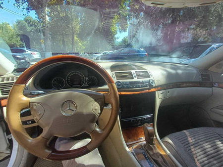 Продаётся Mercedes 
