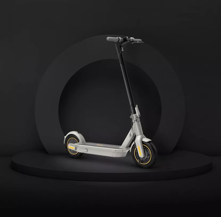 Электро самокат Segway Ninebot Max G30LP