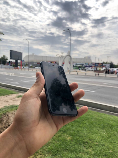 Iphone 7