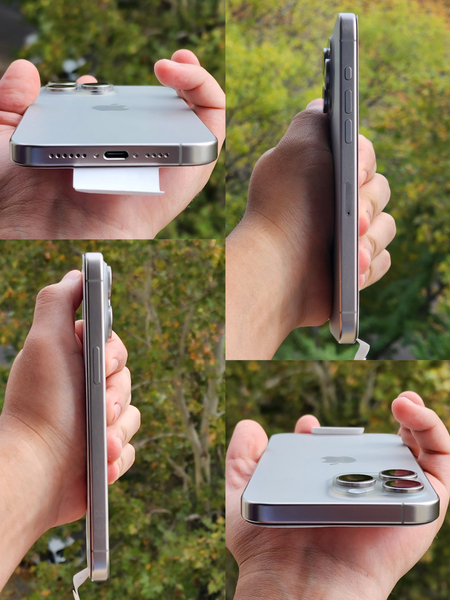 iPhone 15 Pro Max AA/A 512GB 10/10 1050$