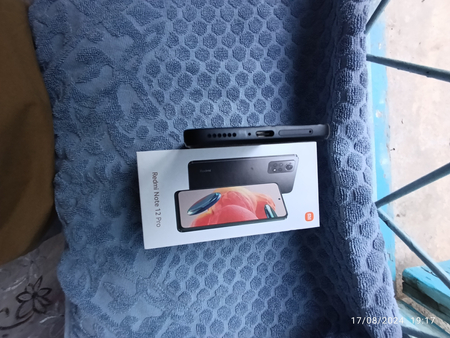 Redmi note 12 pro sotiladi